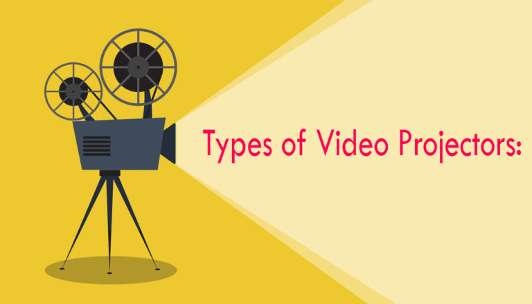 How to Choose a Projector in 2022 - Advanced Level Guide