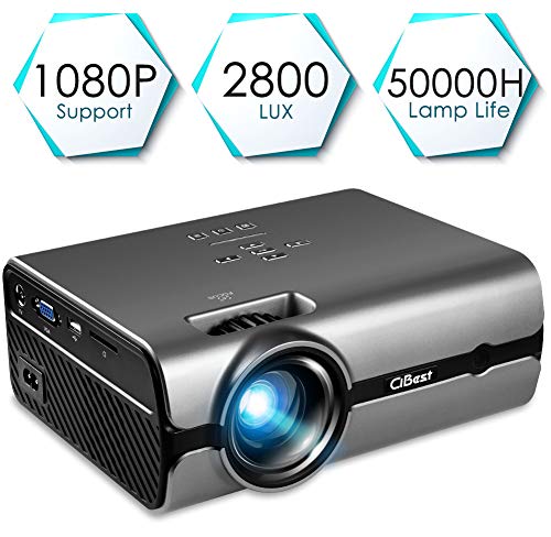 Best Projectors Under 100 (including mini) - 2023 Reviews