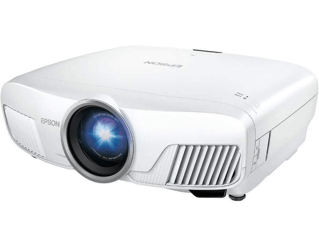 Epson 5040UB 3LCD Home Theater 4K Projector [Reviewed]