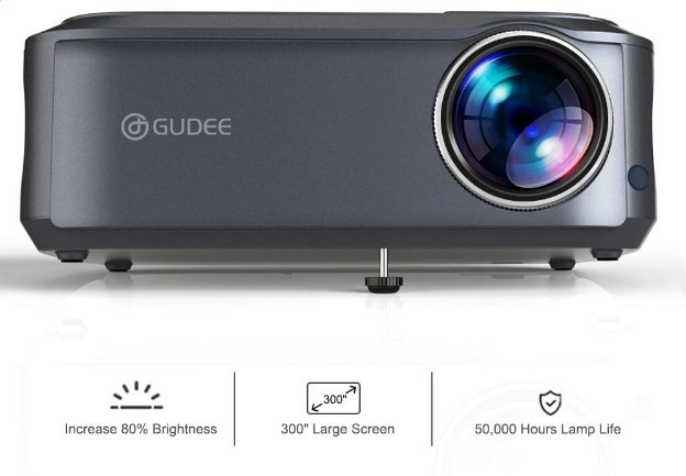 15 Best Projector Under 300 in 2021 [Unbiased Reviews]