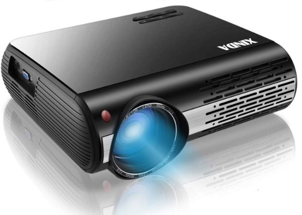 15 Best Projector Under 300 in 2021 [Unbiased Reviews]