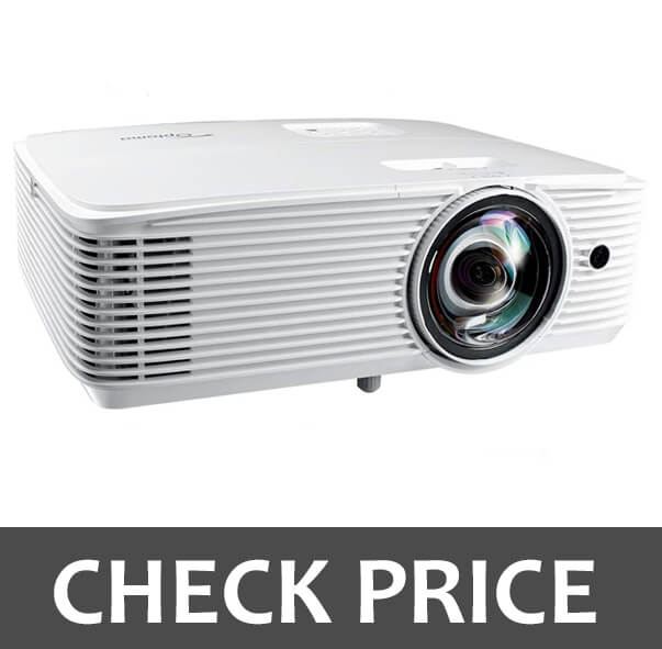 8 Best Projectors Under 1000 - 2023 Reviews and Buying Guide