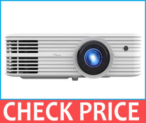Best Home Theater Projectors - 2023 Reviews and Buying Guide