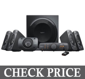 18 Best Speakers for Projectors for Better Sound: 2022 Top Picks