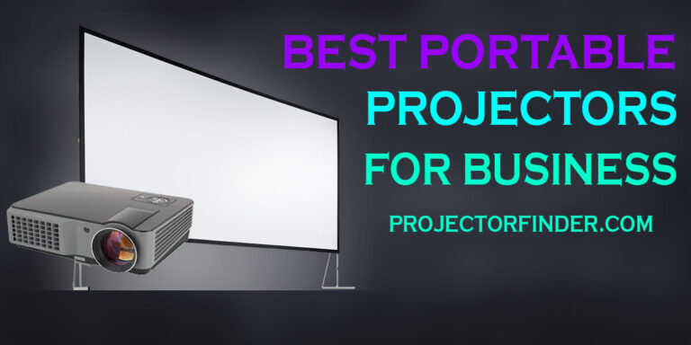 Top 9 Uses Of Projectors in Daily Life | Projector Finder