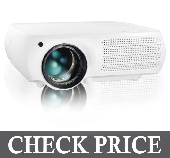 Best Daylight Projectors - 2021 Reviews and Buyer's Guide