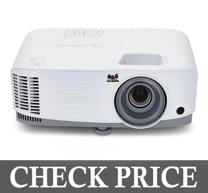Best Daylight Projectors - 2021 Reviews and Buyer's Guide