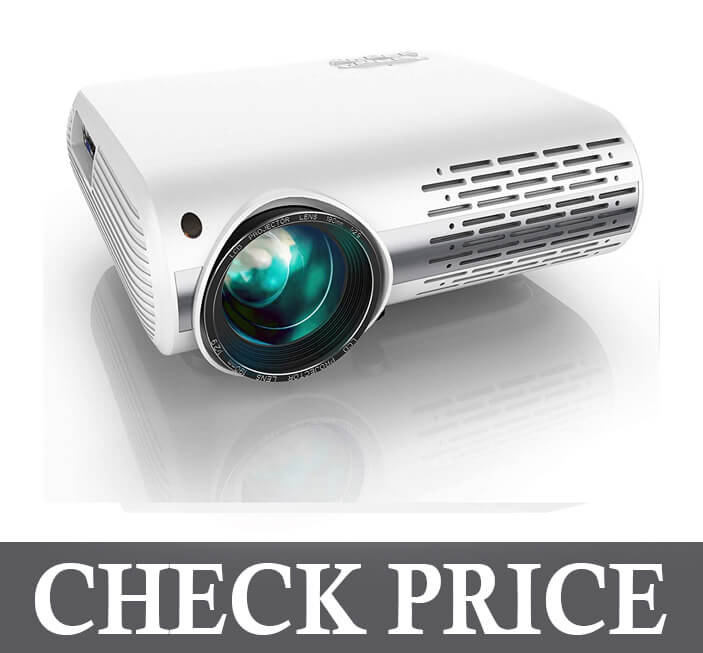 Best Daylight Projectors - 2021 Reviews and Buyer's Guide
