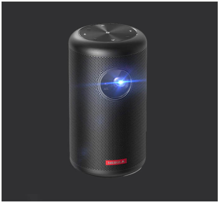 8 Best Projectors for Camping - 2022 Reviews | ProjectorFinder