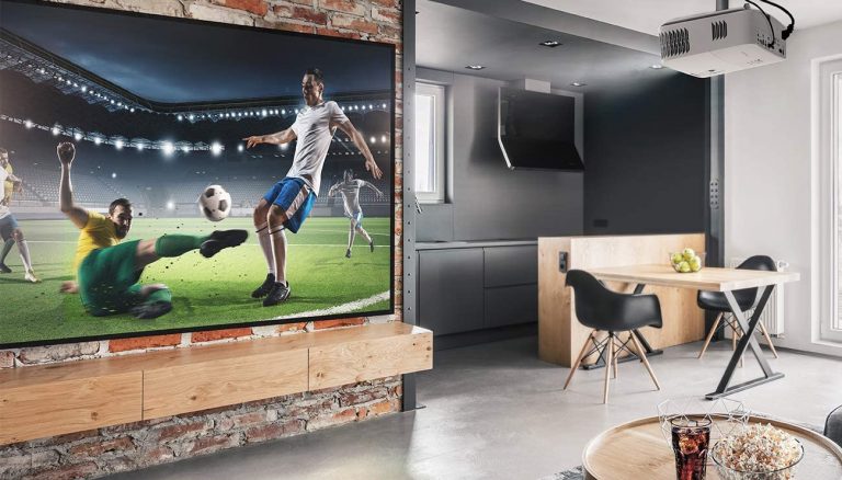 Top 9 Uses Of Projectors in Daily Life | Projector Finder