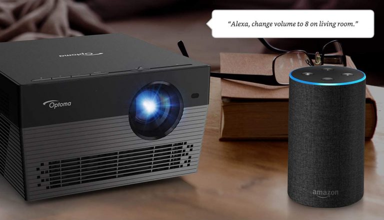 5 Best Projectors for Church - 2021 Buyer's Guide and Top Picks