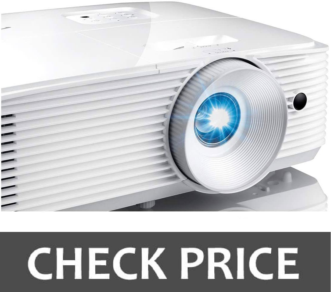 Optoma HD28HDR vs. Benq HT2050A Comparison War of 2022