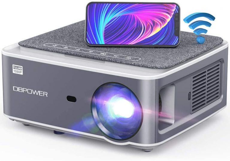 15 Best Projectors Under $300 in 2022 [Unbiased Reviews]